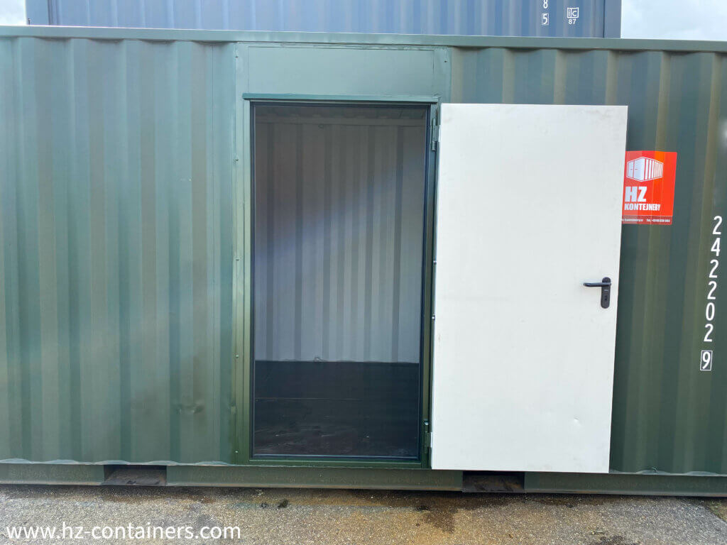 Nabídka - HZ CONTAINERS.com – HZ CONTAINERS.com