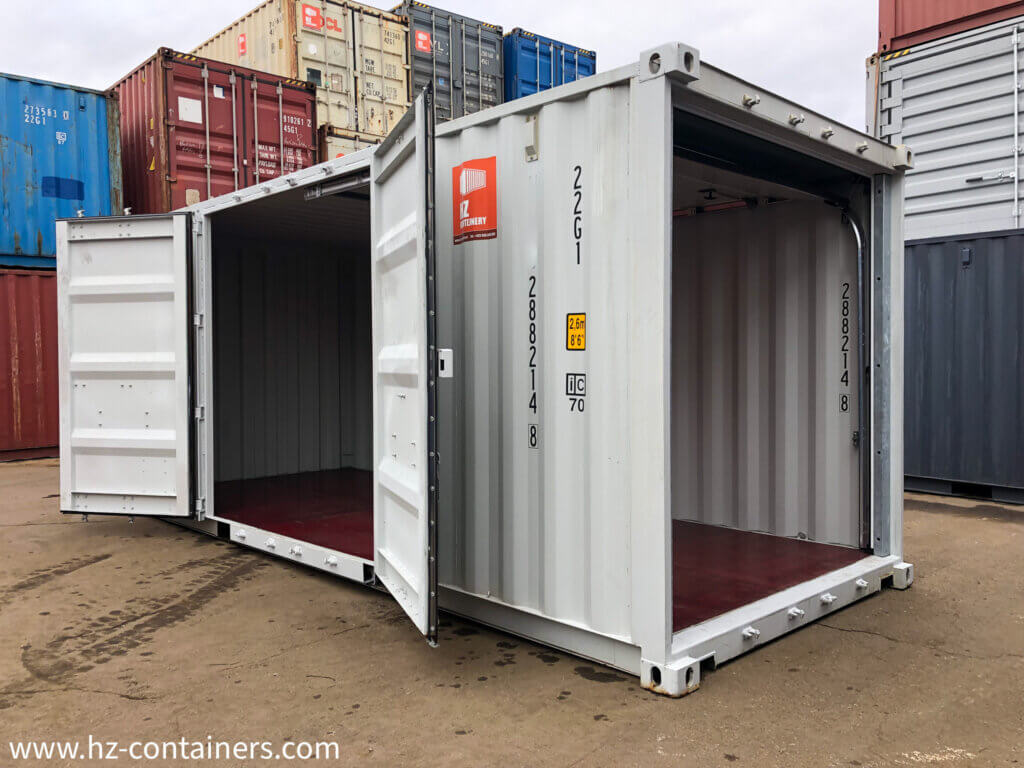 Offer - HZ CONTAINERS.com – HZ CONTAINERS.com