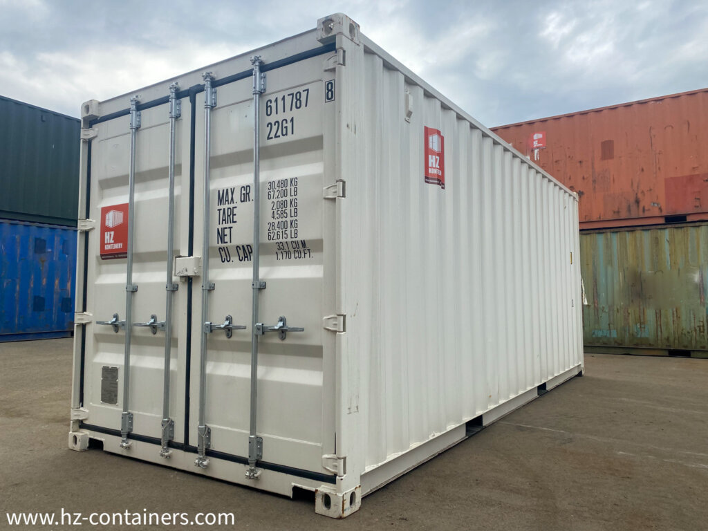 Offer - HZ CONTAINERS.com – HZ CONTAINERS.com