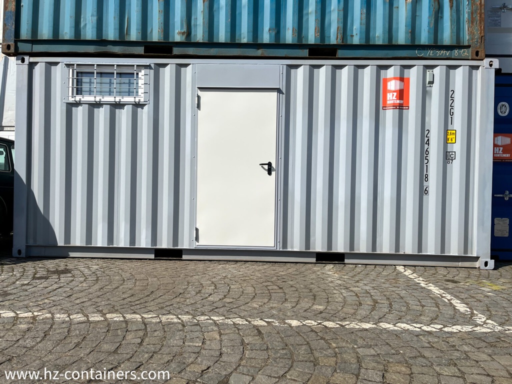 Offer - HZ CONTAINERS.com – HZ CONTAINERS.com