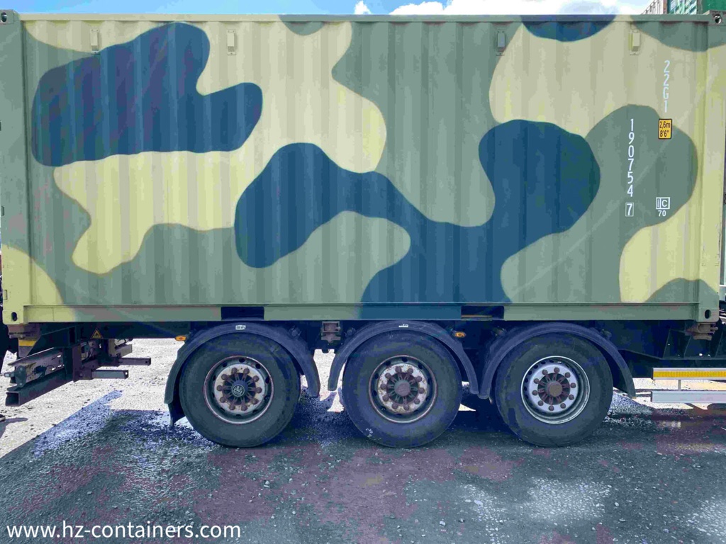 Offer - HZ CONTAINERS.com – HZ CONTAINERS.com