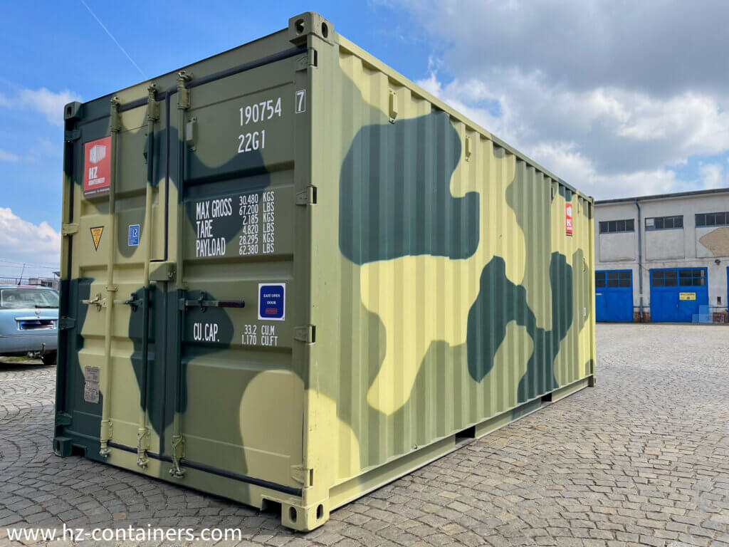 Nabídka - HZ CONTAINERS.com – HZ CONTAINERS.com