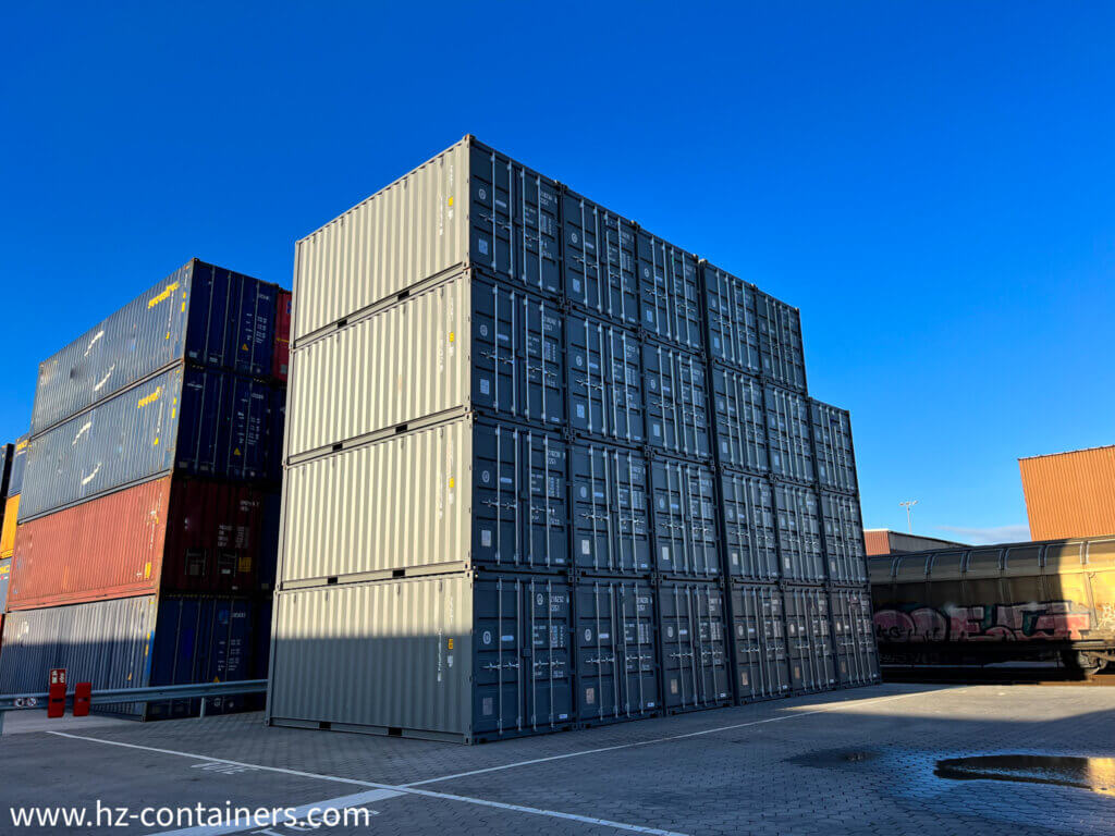 Ofertas - HZ CONTAINERS.com – HZ CONTAINERS.com