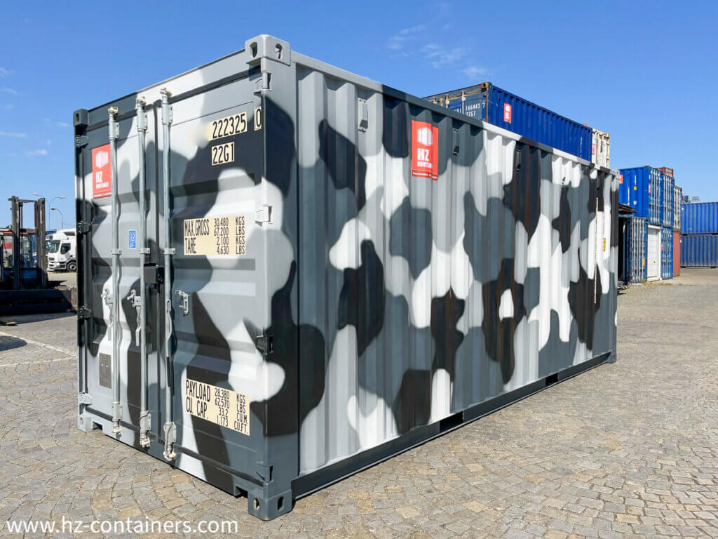 Offer - HZ CONTAINERS.com – HZ CONTAINERS.com