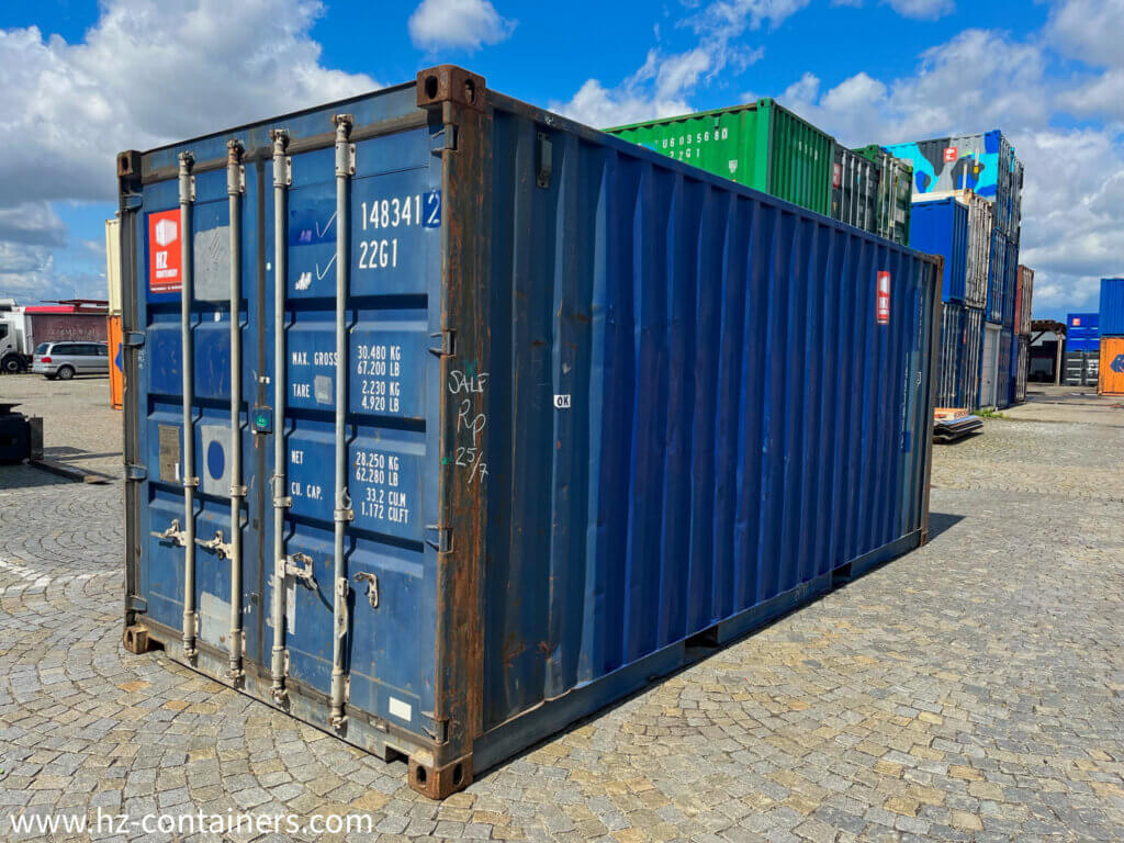 HZ CONTAINERS.com - 판매용 컨테이너 – HZ CONTAINERS.com