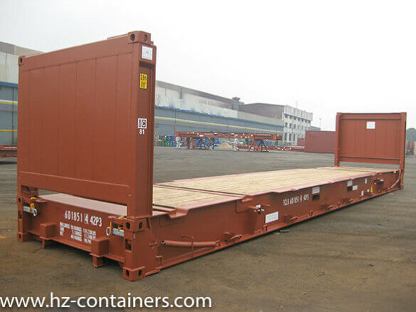 Classificação de contentores marítimos - HZ CONTAINERS.com – HZ ...