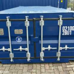Tipos de contentores marítimos - HZ CONTAINERS.com – HZ CONTAINERS.com