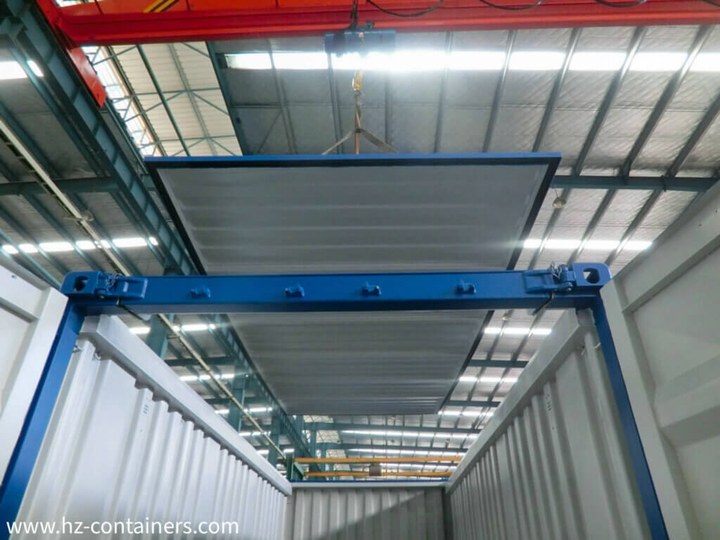 Classificação de contentores marítimos - HZ CONTAINERS.com – HZ ...