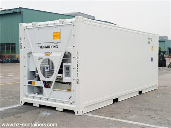 Dimensioni e misure dei container marittimi - HZ CONTAINERS.com – HZ ...