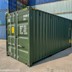Tipos de contentores marítimos - HZ CONTAINERS.com – HZ CONTAINERS.com