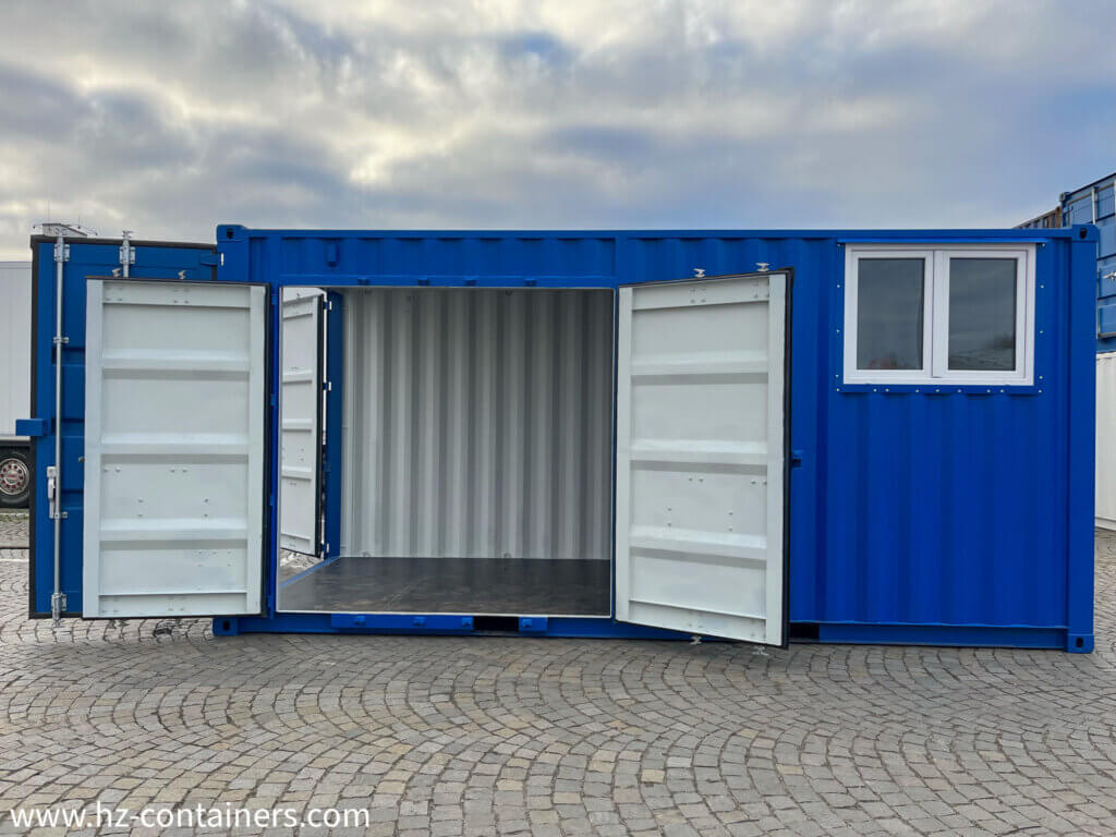 ISO 6346 - HZ CONTAINERS.com – HZ CONTAINERS.com