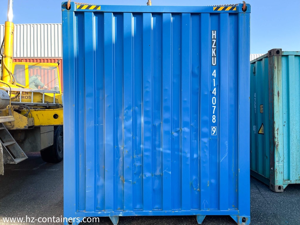 40 HC HZKU 414 078-9 shipping container - HZ CONTAINERS.com – HZ ...