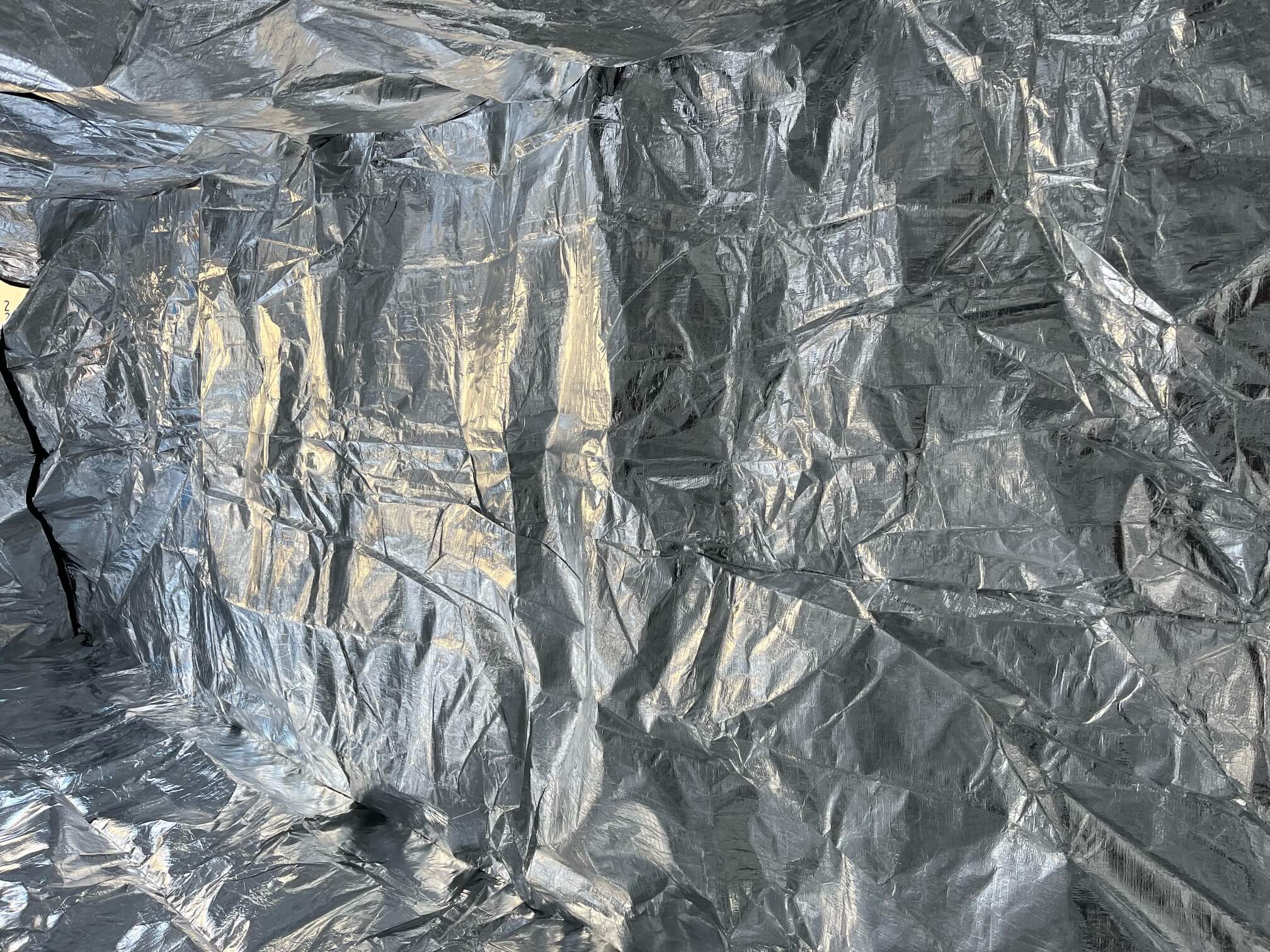 Insulation for shipping container 40'HC - HZ CONTAINERS.com