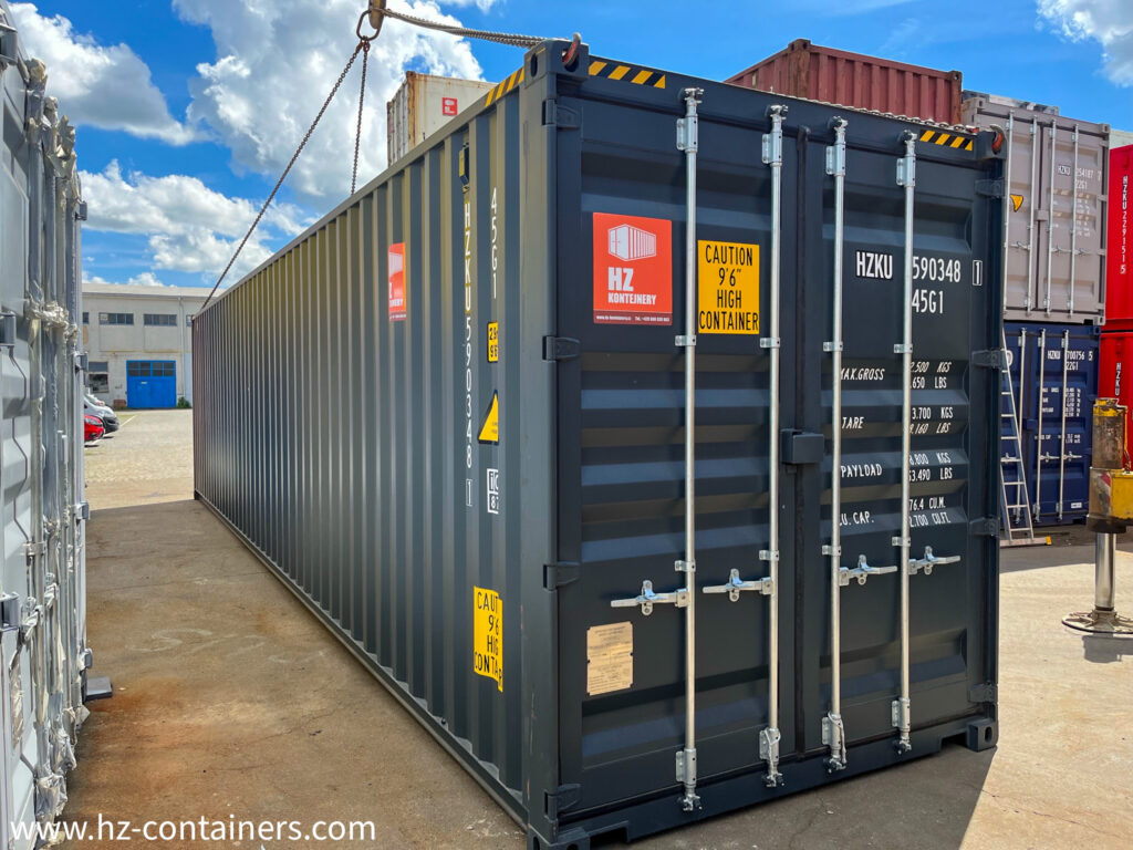 HZ CONTAINERS.com - 出售海運貨櫃 – HZ CONTAINERS.com