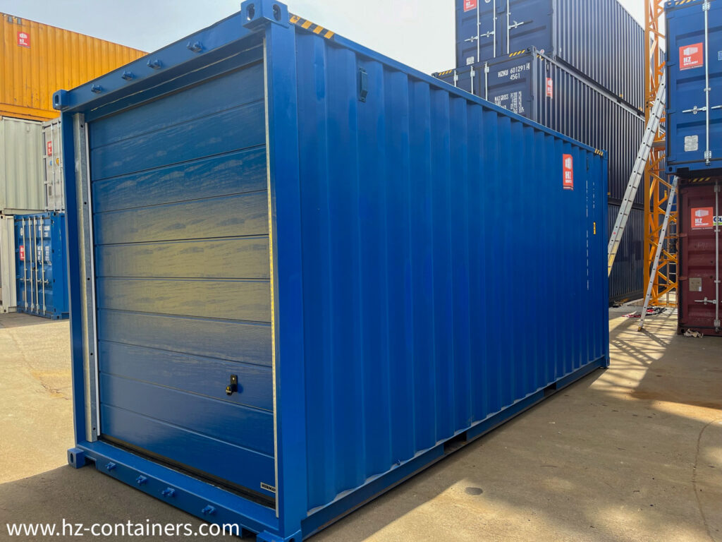 ISO 6346 - HZ CONTAINERS.com – HZ CONTAINERS.com
