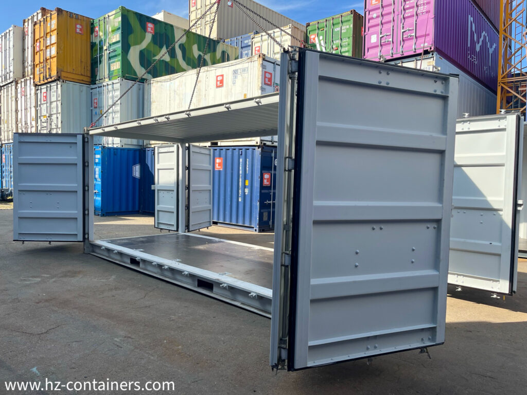 HZ CONTAINERS.com - 出售海運貨櫃 – HZ CONTAINERS.com