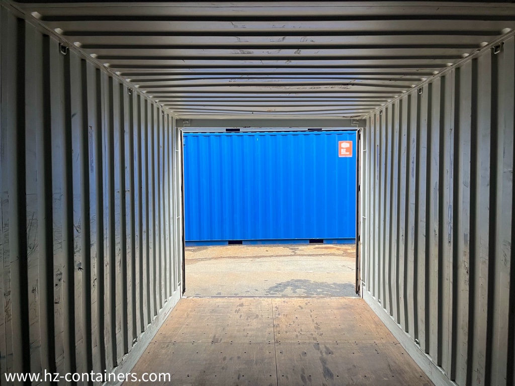 Consejo Mundial de Transporte Marítimo World Shipping Council - HZ ...