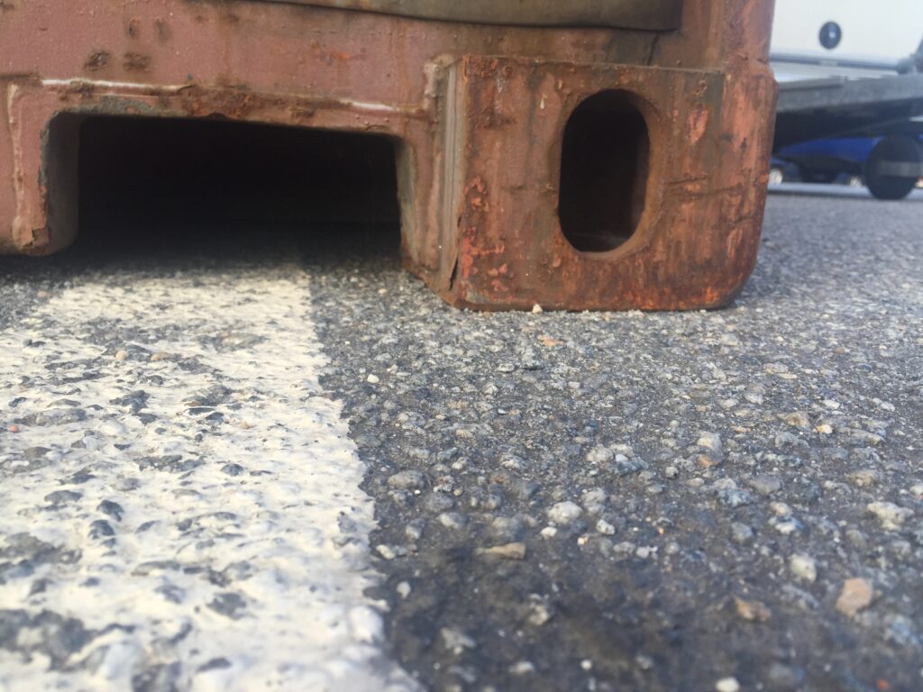 How to prepare the foundation for a shipping container? - HZ CONTAINERS.com