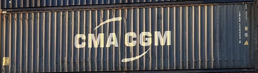 History of the shipowner CMA CGM Group - HZ CONTAINERS.com