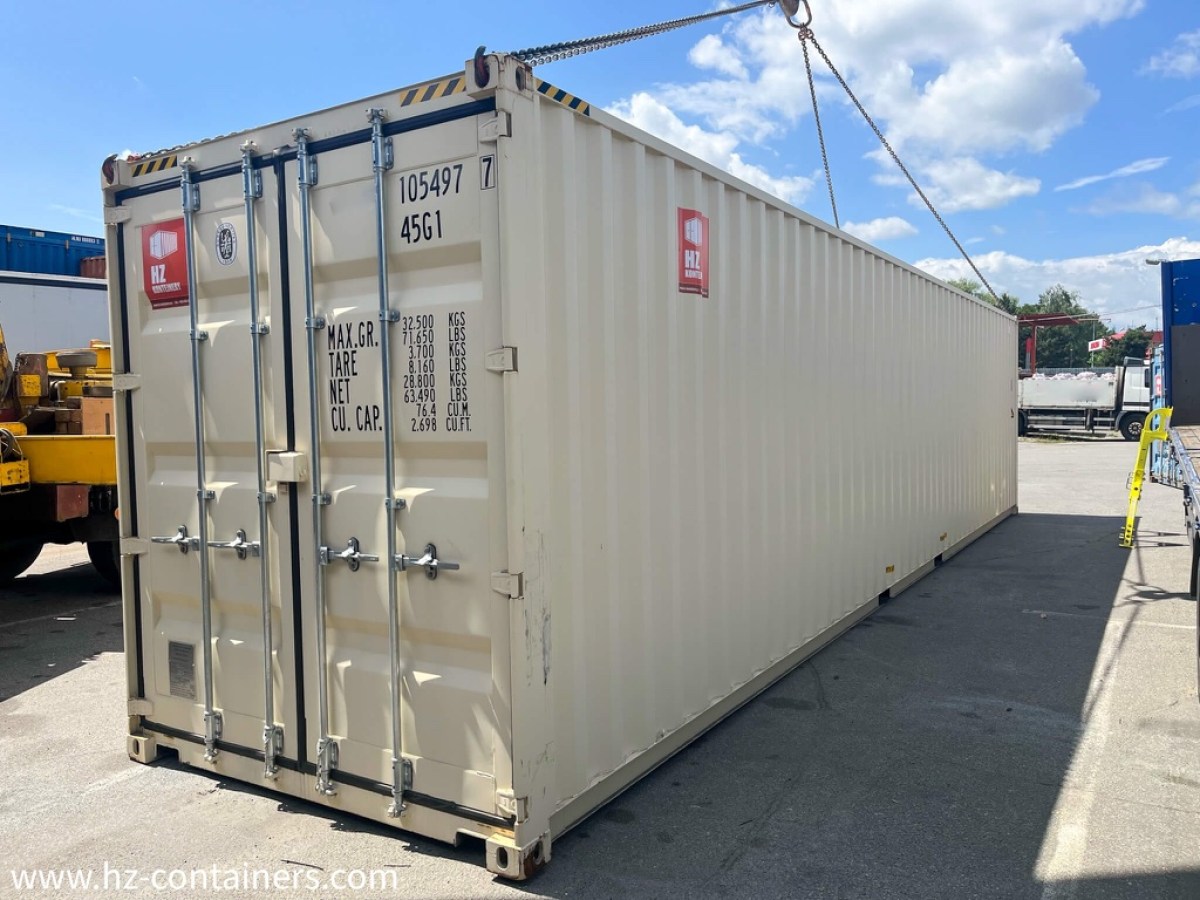 ISO rozměry kontejnerů: 1C, 1CC, 1CCC, 1A, 1AA a 1AAA - HZ CONTAINERS ...