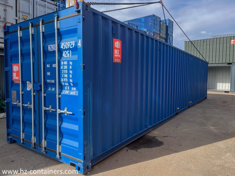 ISO rozměry kontejnerů: 1C, 1CC, 1CCC, 1A, 1AA a 1AAA - HZ CONTAINERS ...