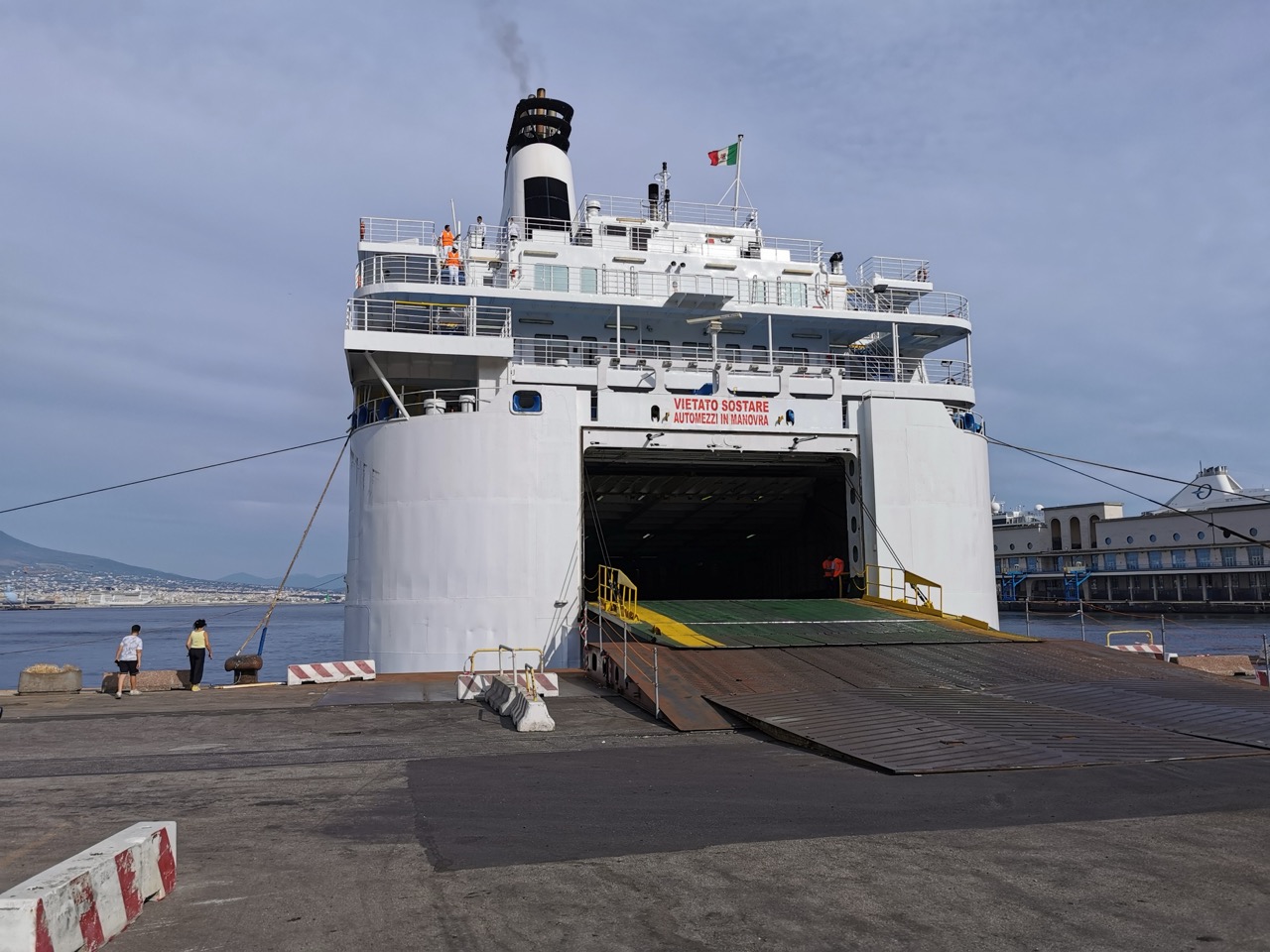 Container shipping on the rise: BRICS strengthens its position - HZ ...