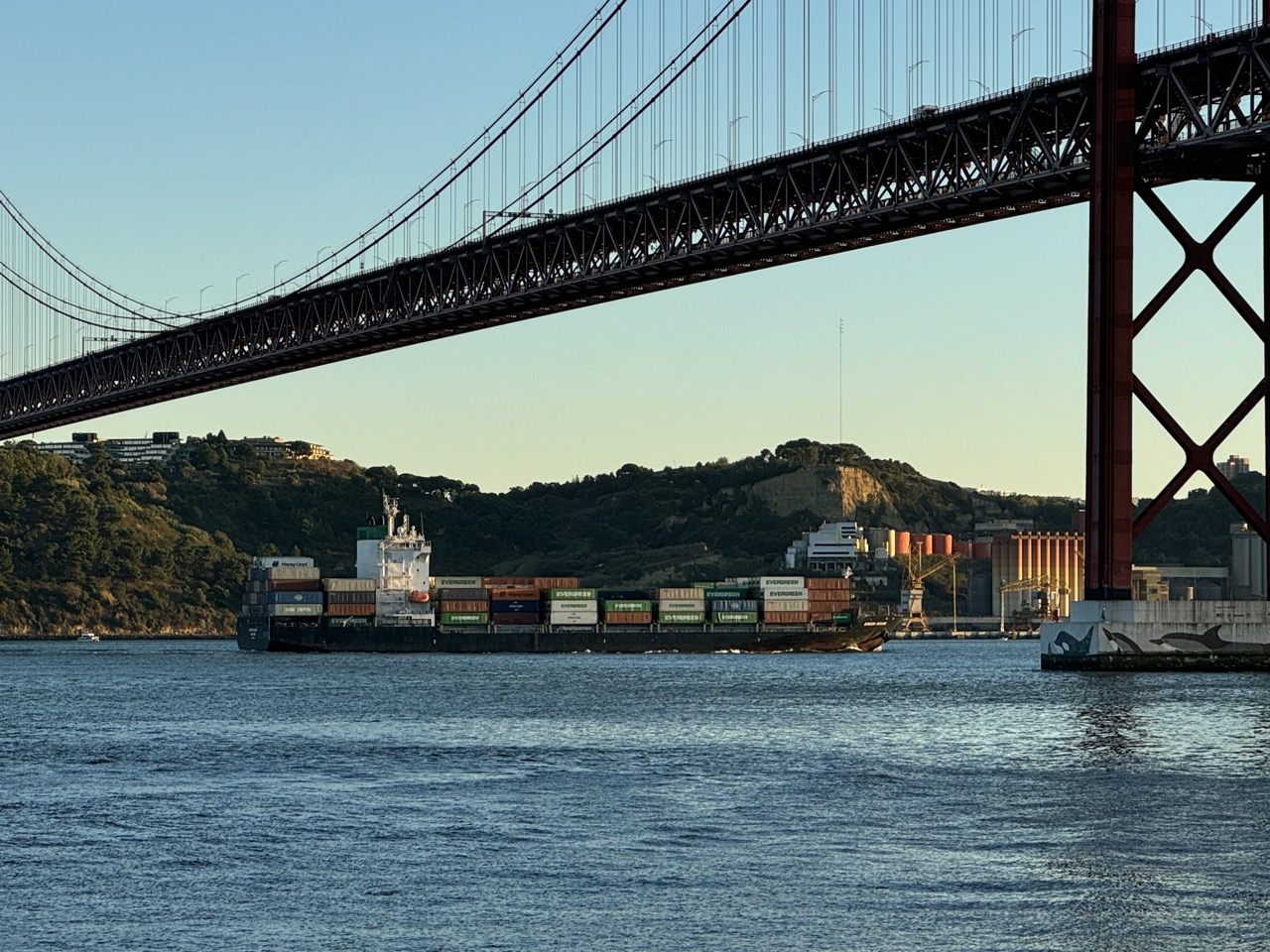 Overview of the current state of container transport - HZ CONTAINERS.com