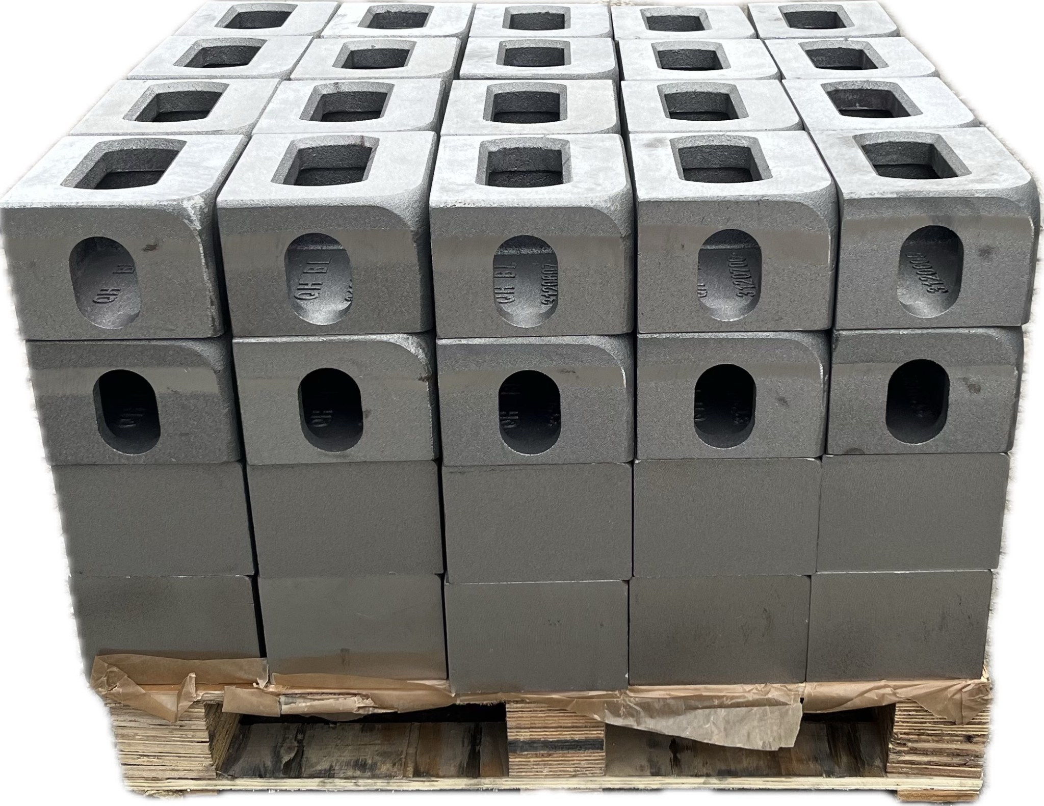 CORNER CASTING - HZ CONTAINERS.com – HZ CONTAINERS.com