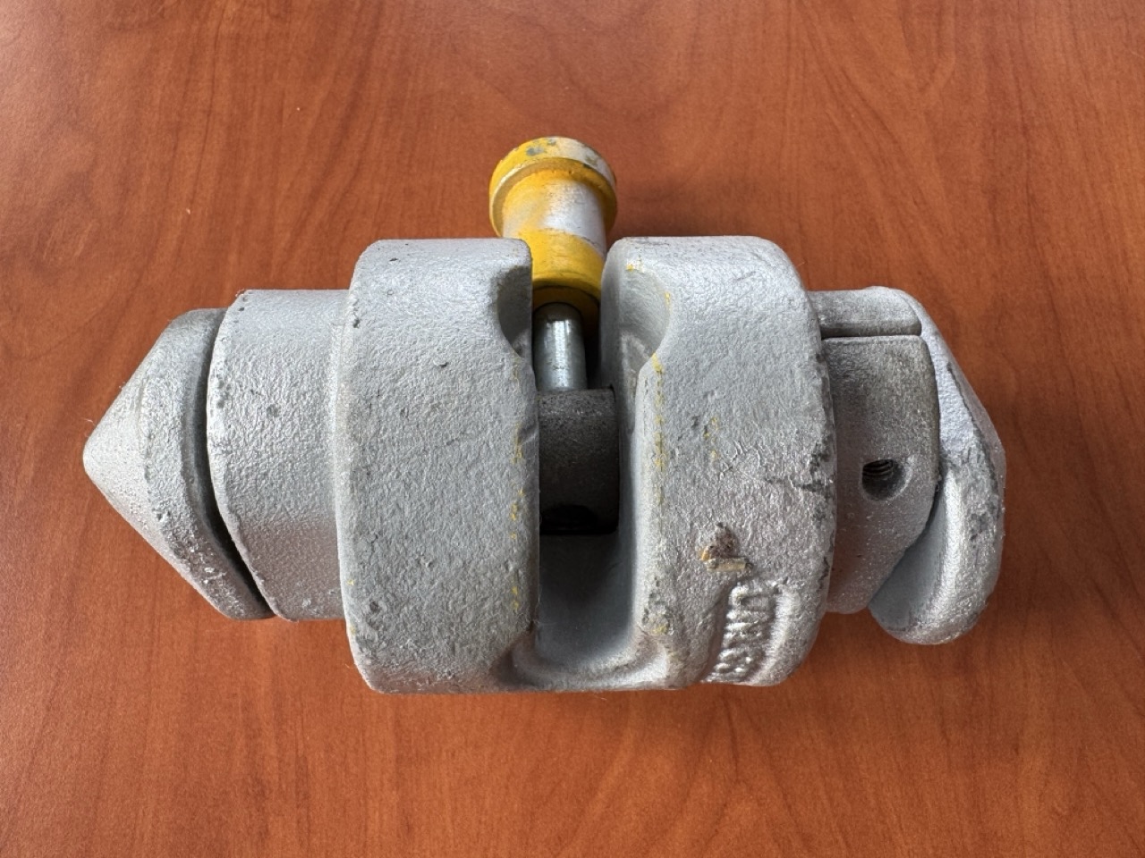 Twist lock connectors between shipping containers - HZ CONTAINERS.com ...