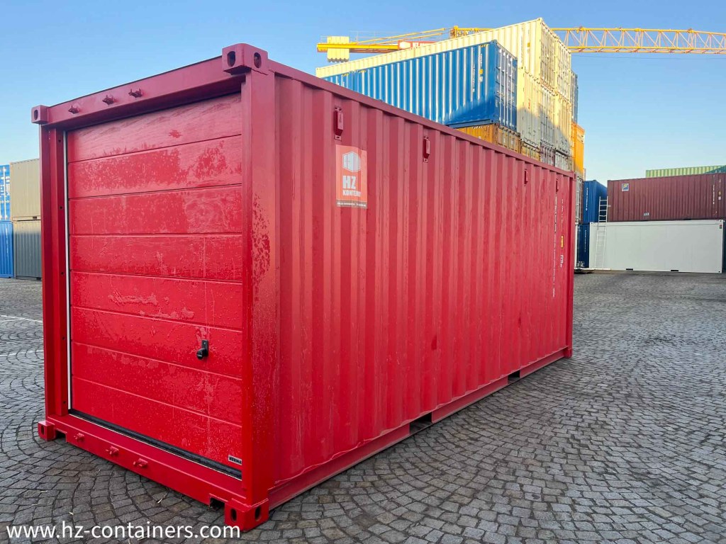 HZ CONTAINERS.com - Použité lodní kontejnery prodej – HZ CONTAINERS.com
