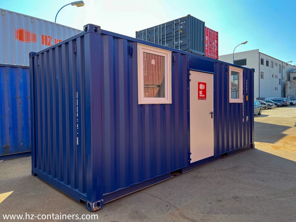 Window for shipping container 1000 x 1000 mm - HZ CONTAINERS.com – HZ ...