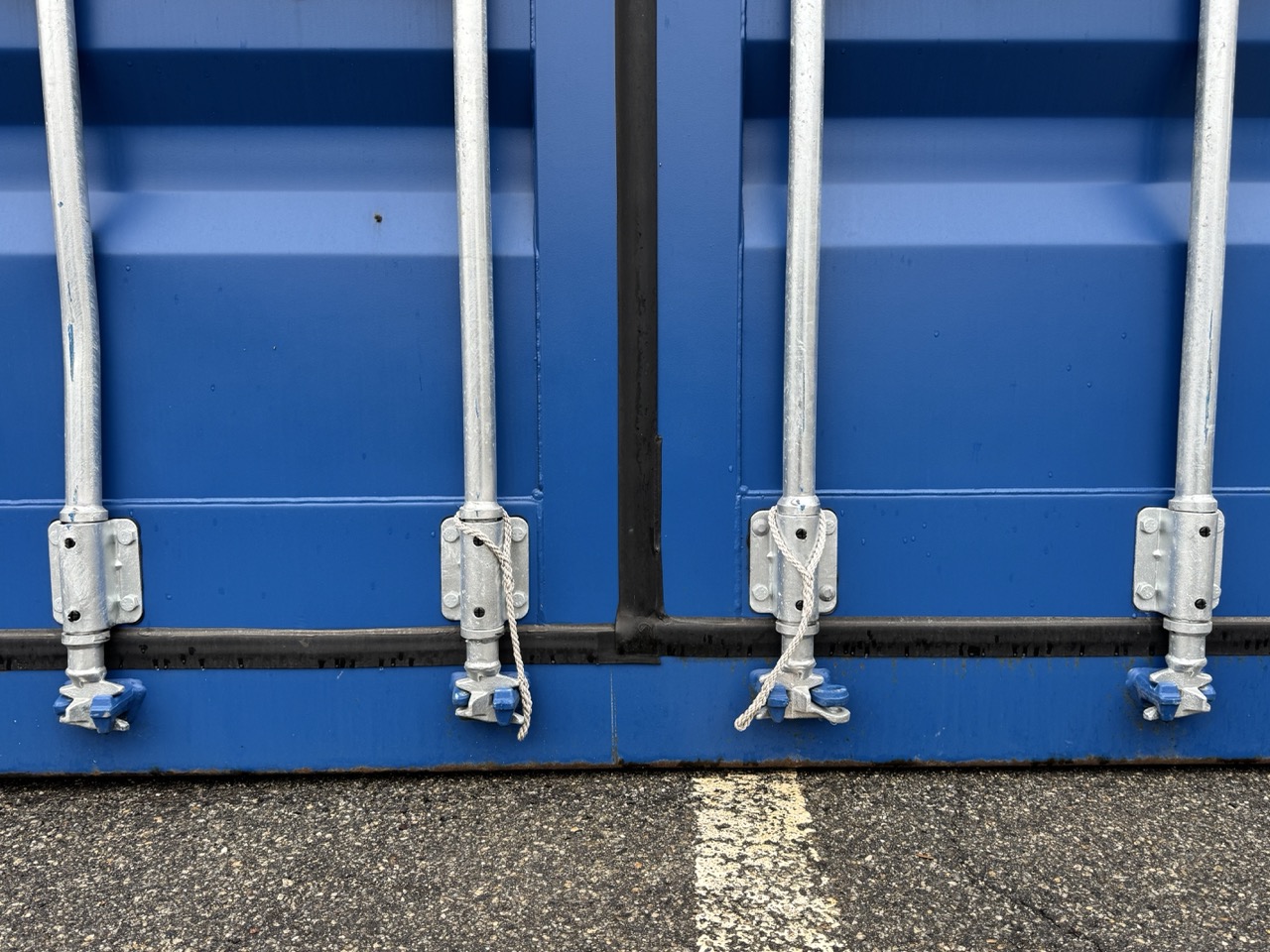 Cam Keeper - HZ CONTAINERS.com