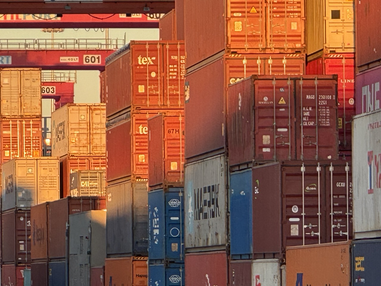 How many shipping containers have been produced so far? - HZ CONTAINERS.com