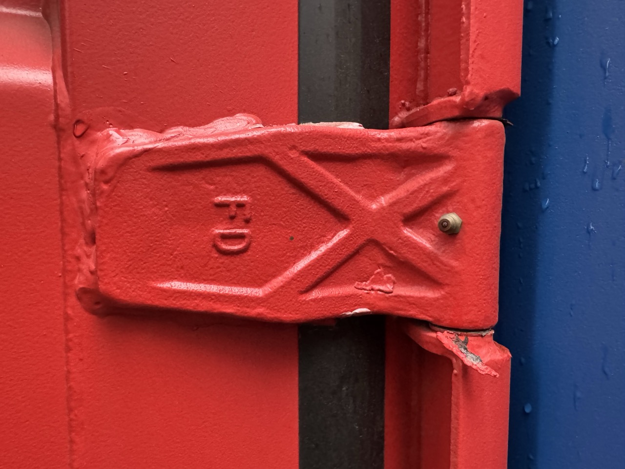 Zerk fitting – Mazalne spojke - HZ CONTAINERS.com