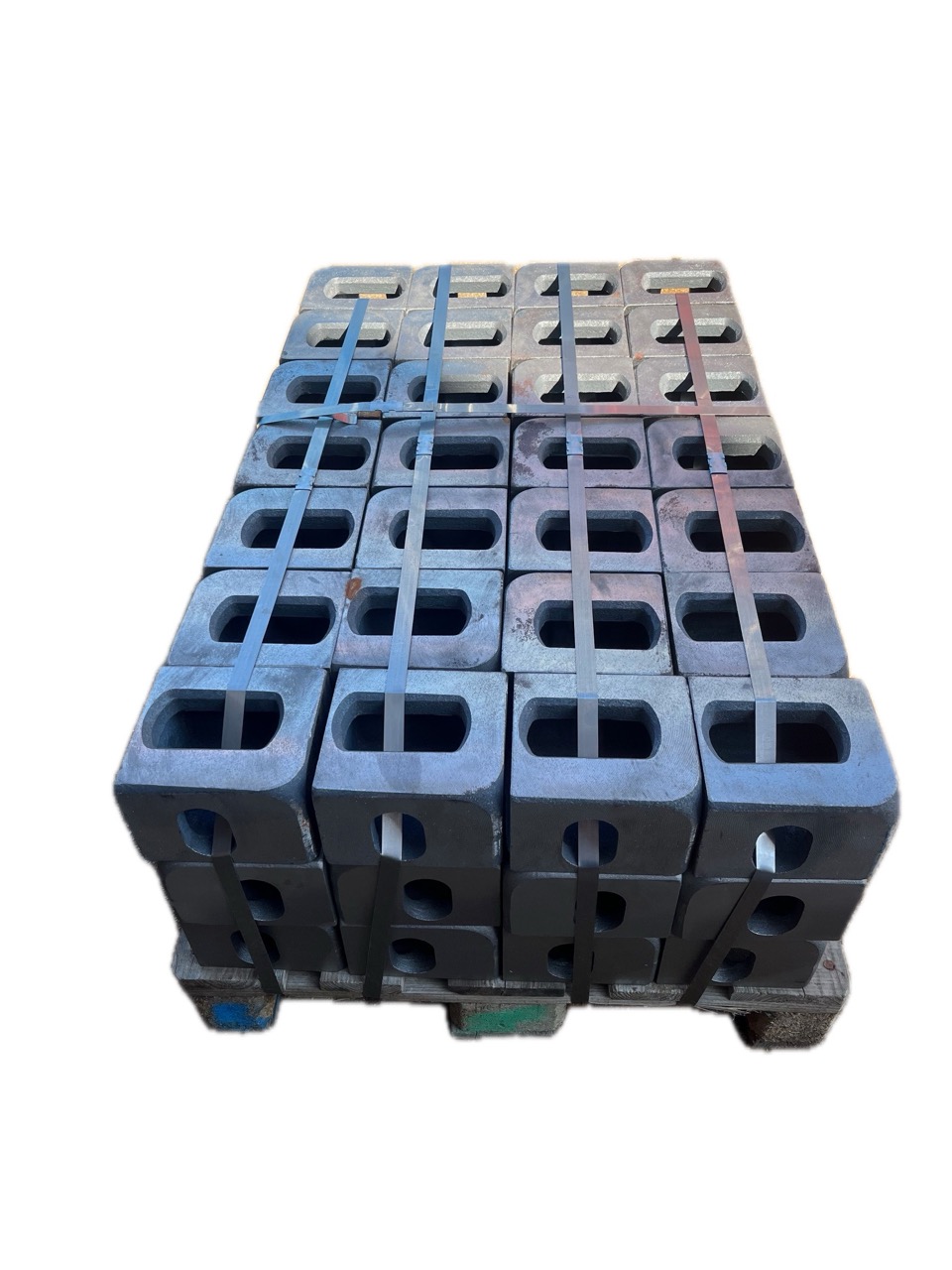 Coin de conteneur (Corner Casting) - HZ CONTAINERS.com