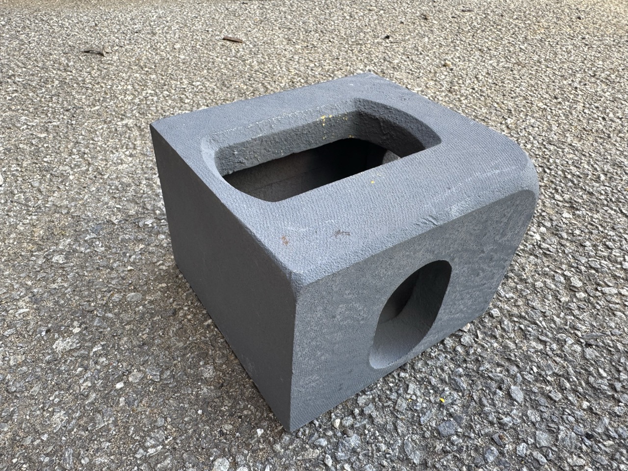 Corner Fittings - HZ CONTAINERS.com