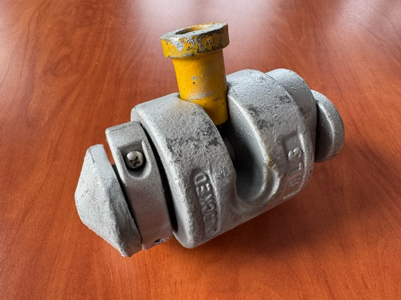 Horizontal Connectors for Shipping Containers - HZ CONTAINERS.com