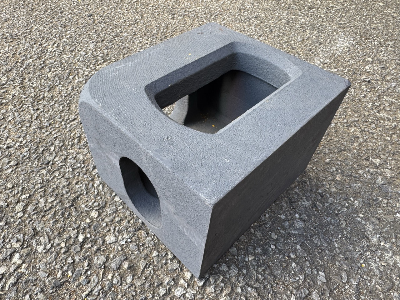 备件 – Corner Fittings – 角部件 - HZ CONTAINERS.com